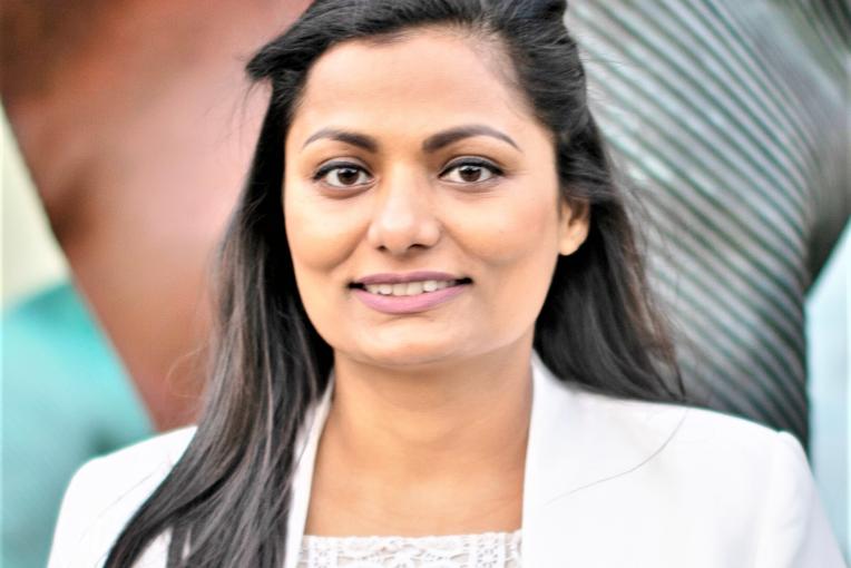Astha Singh Stem Women 